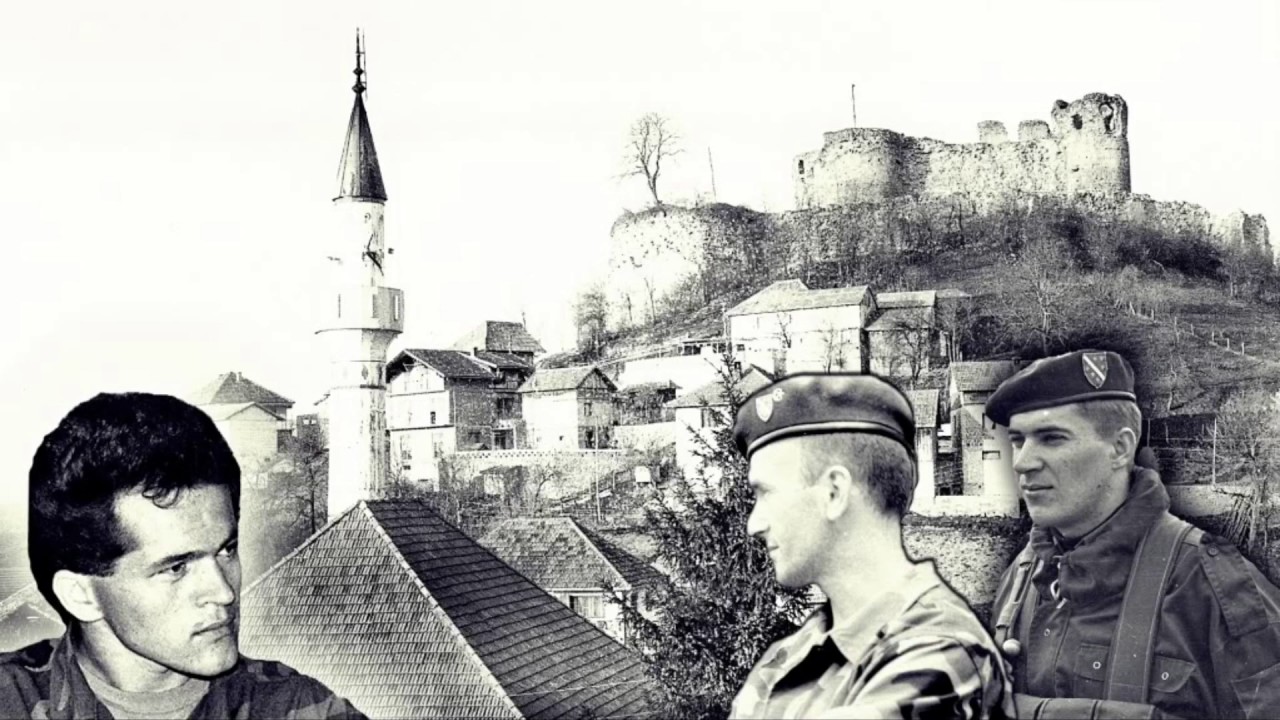 Bosnian Rap Beat #1 - YouTube