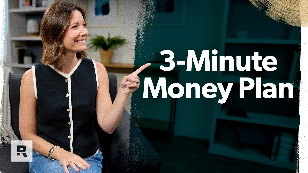 Feeling Financially Stuck? Take This 3-Minute Assessment - YouTube