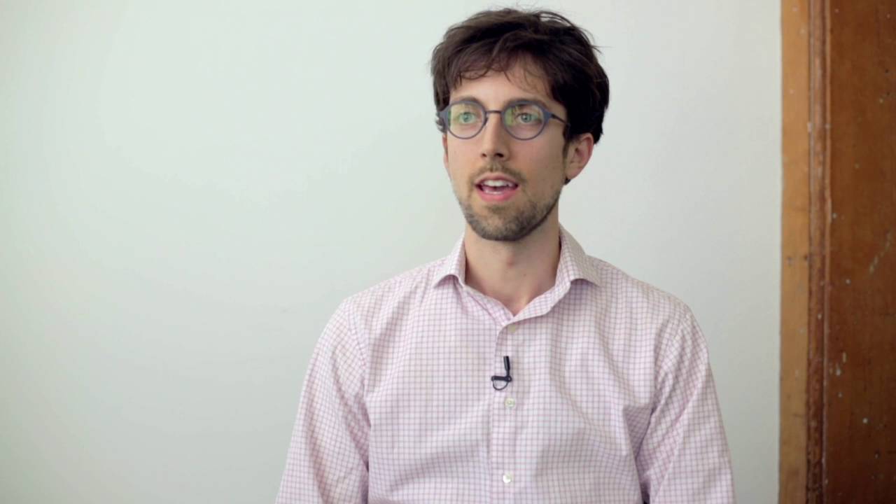 Why Join Lucid? -Gavin Platt - YouTube