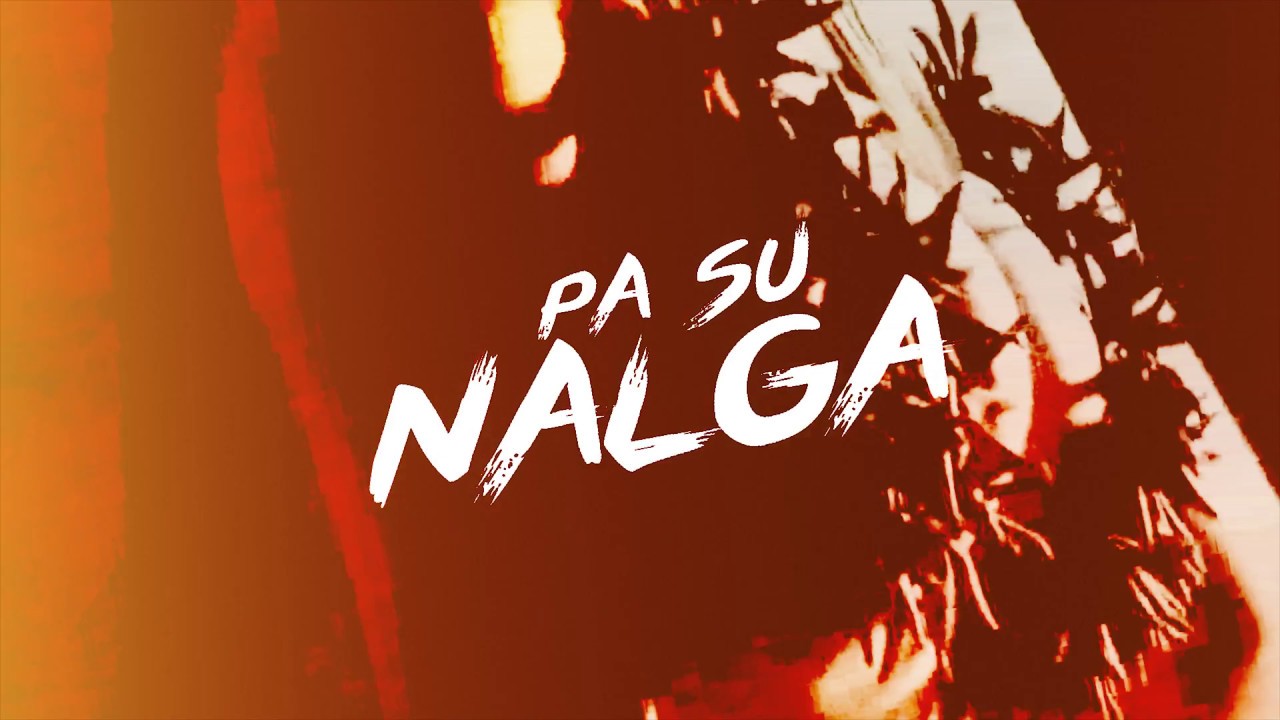 Su Boca - J palacios (Official Lyric Video) - YouTube