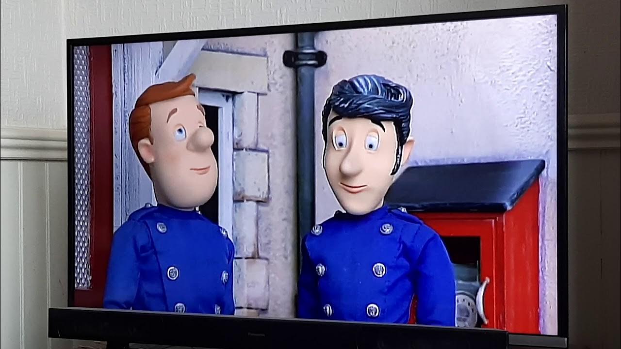 Fireman Sam: Trouble And Squeak (UK 2006) - YouTube