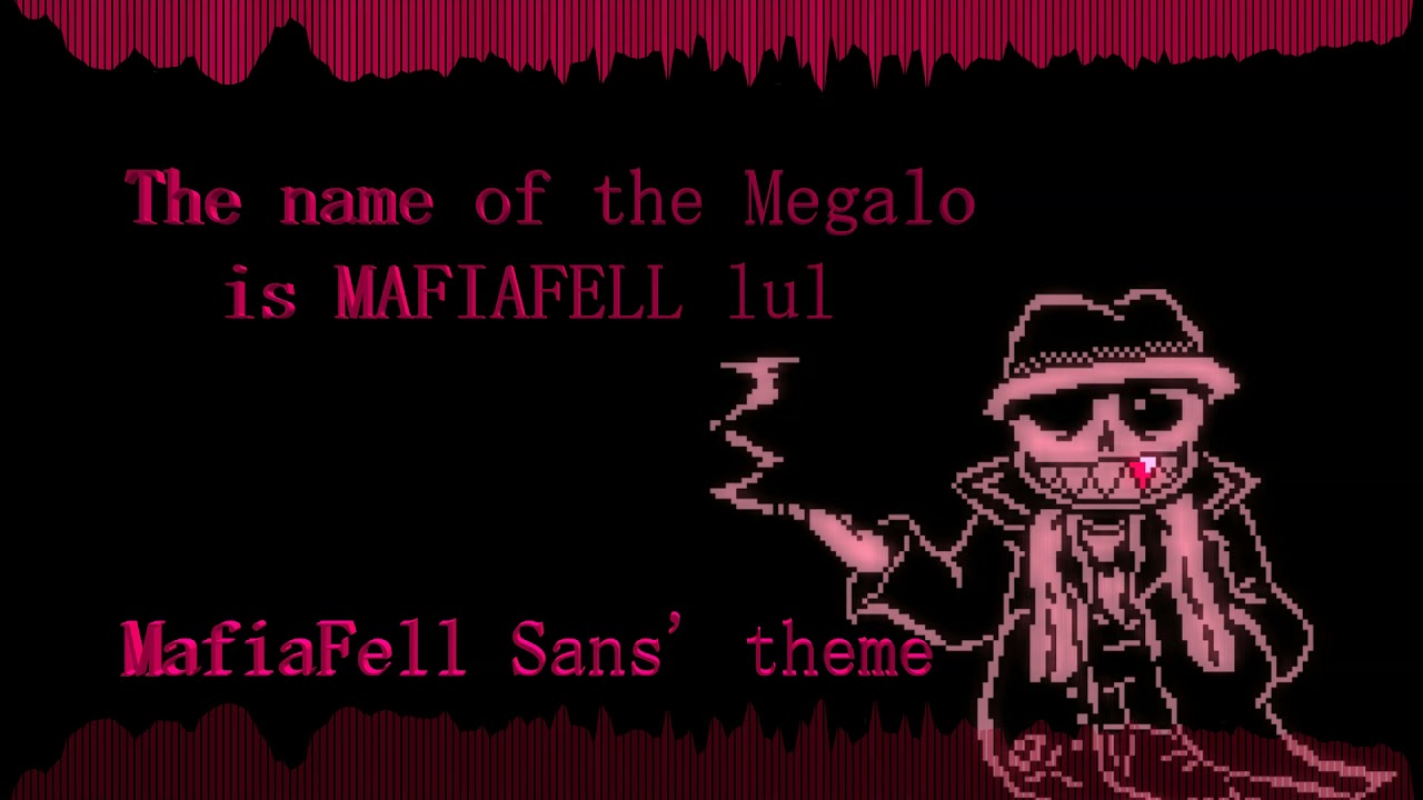MafiaFell Sans' Theme - YouTube