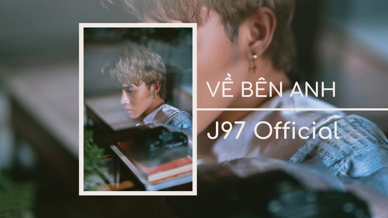 J97 OFFICIAL | VỀ BÊN ANH / Kênh chính thức của Jack (J97) - YouTube