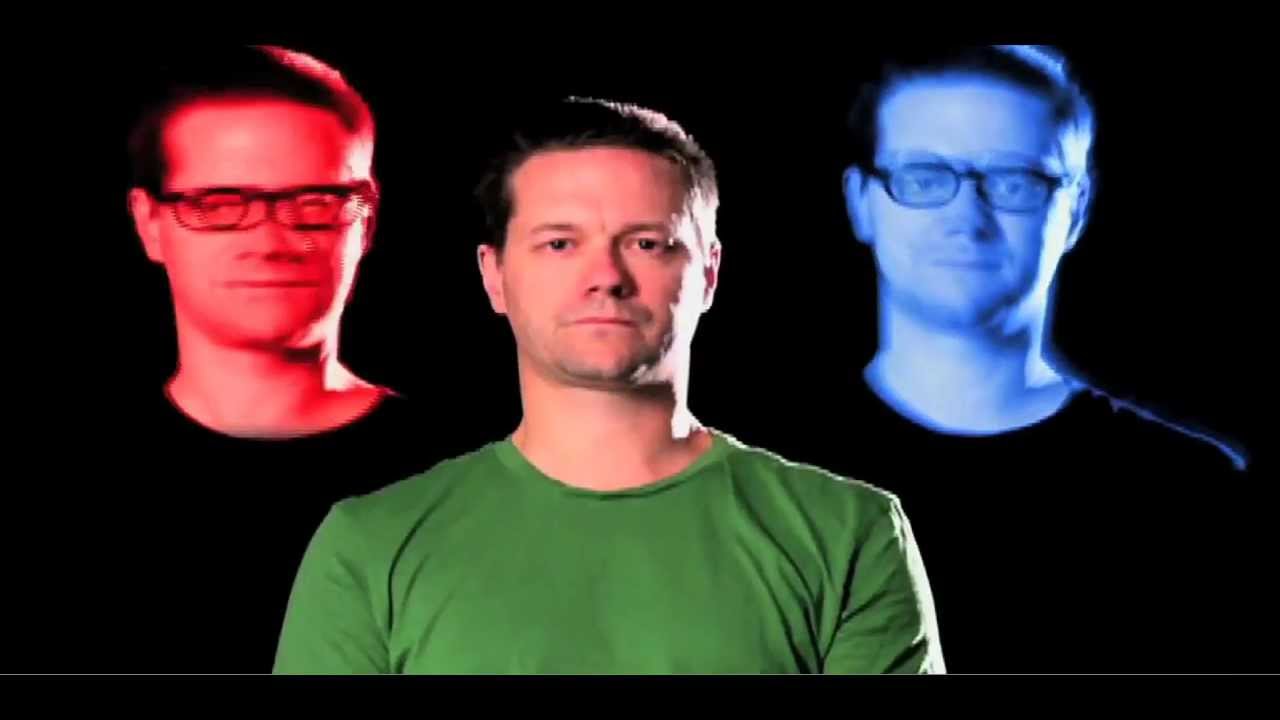 The Mighty Weaklings - WHAT IT IS IS [Official Video] - YouTube