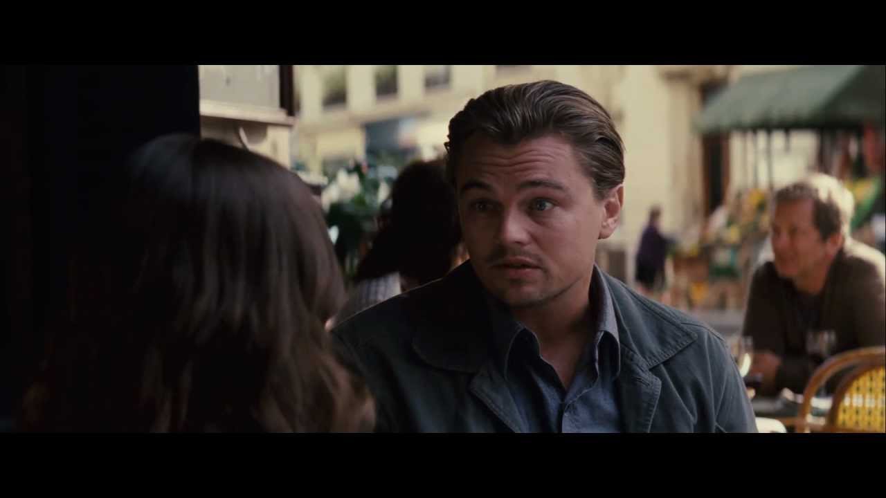 Inception (2010) - Full Trailer [HD] - YouTube