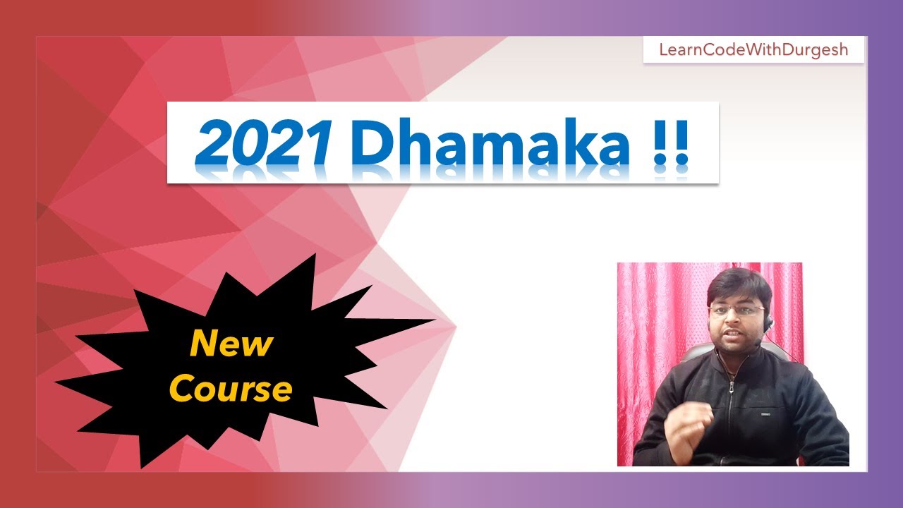 0 Javascript Course 2021 In Hindi Youtube