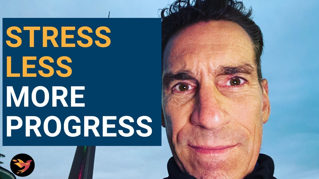 This (Simple) Method Removes All Noise and Distractions — Extreme ...