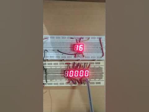 How to convert 5- BITS Binary into Decimal - YouTube