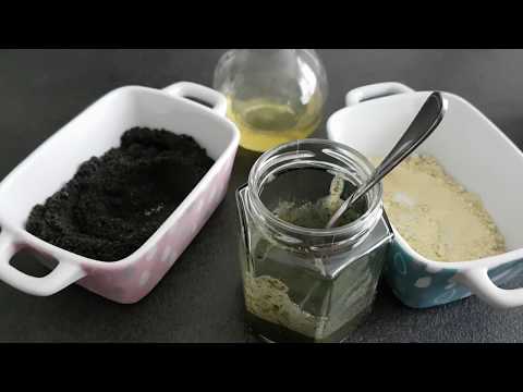 !!!!!!!!! HINTLI BAYANLARIN SAC BAKIM FORMÜLÜNÜ CALDIM !!!!!!!!!!!