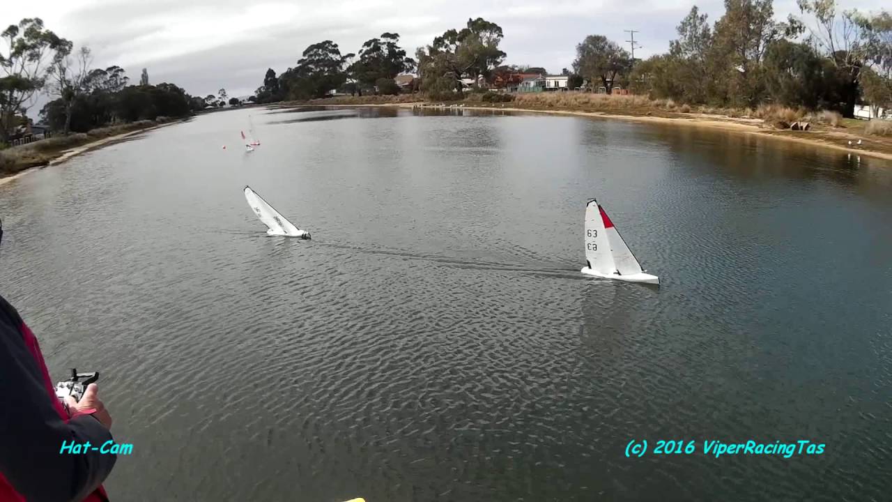 Hat-Cam first try - YouTube