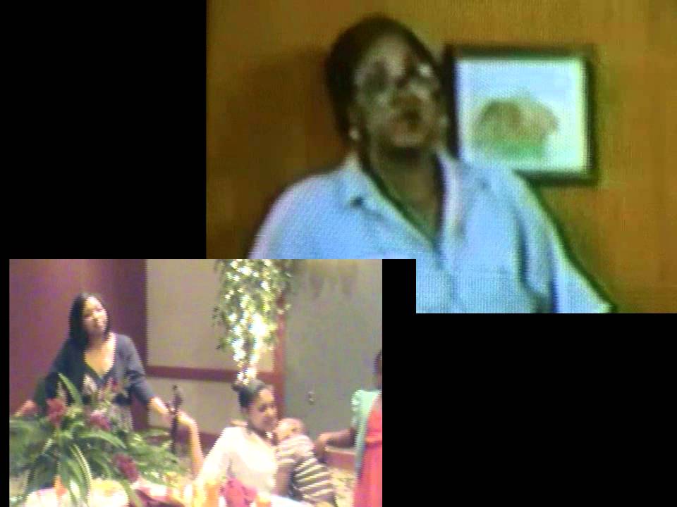 Daniel Family Reunions - YouTube