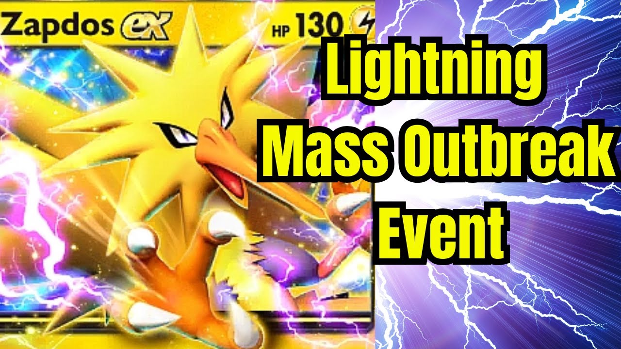 Lightning Mass Outbreak Event of December 2024 - YouTube