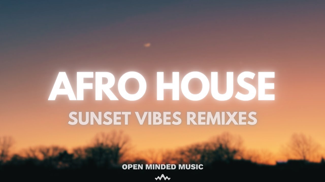 Discover the Hidden Afro House Gem You Never Knew You Needed! - YouTube