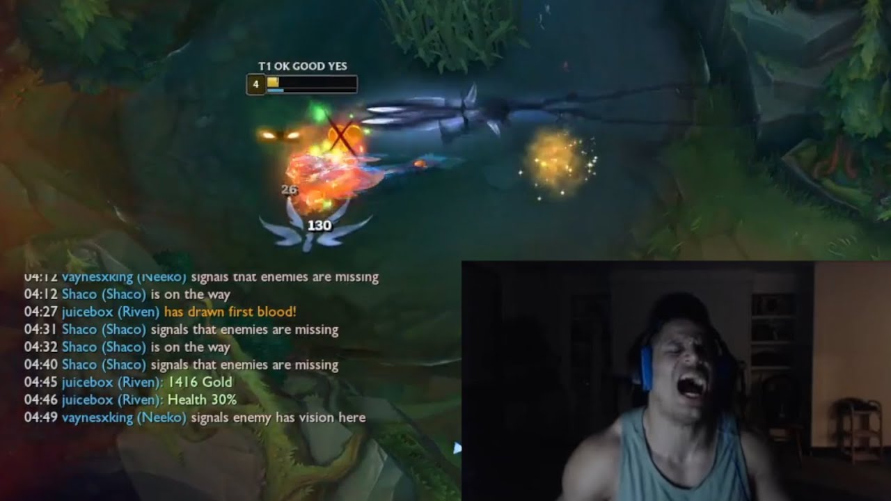 Tyler1 - Another NA Flash - YouTube