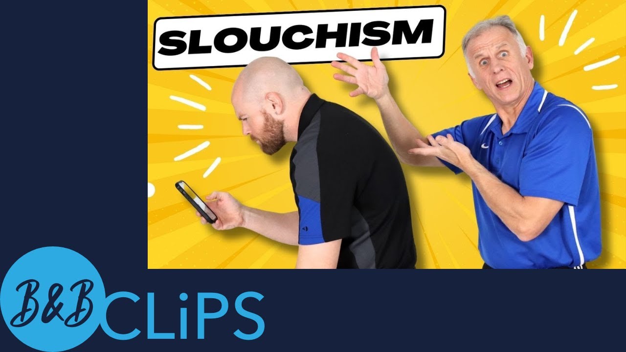 Best Posture Tricks Stand Tall, Look & Feel Great! pt 3 - YouTube