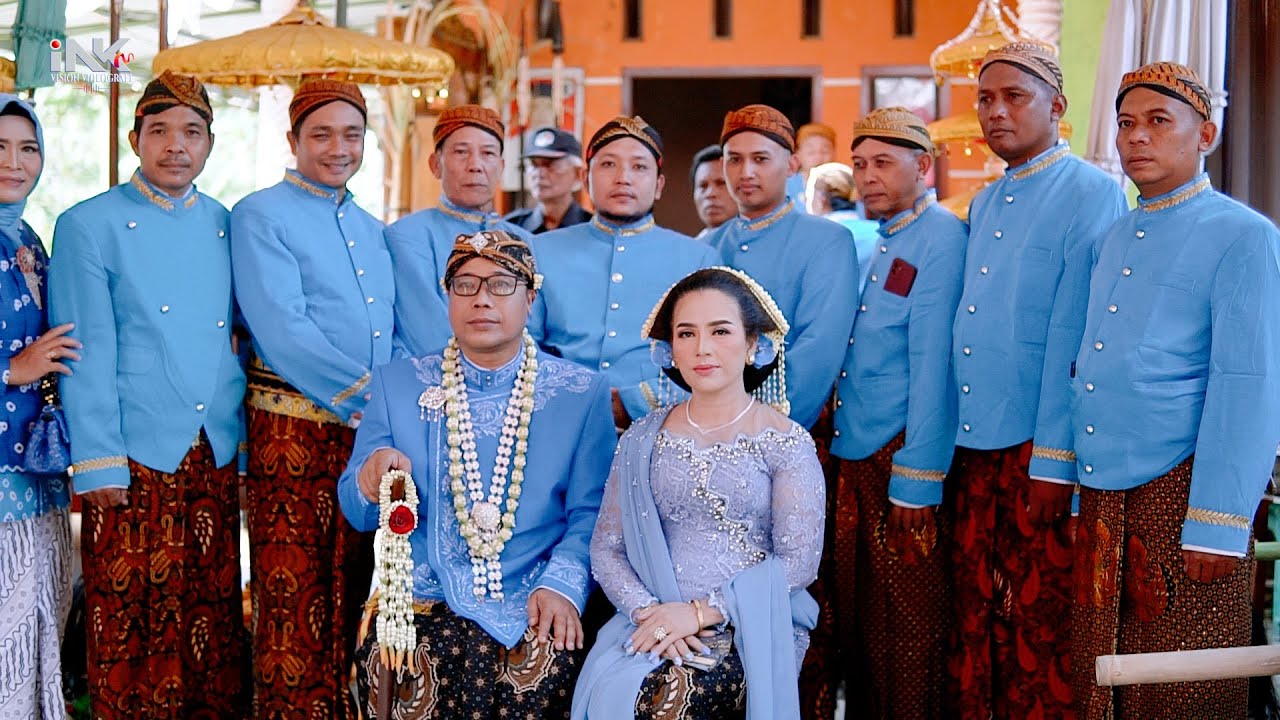 KIRAB BUDAYA SEDEKAH BUMI GUNUNG WUNGKAL 19 MEI 2024 - YouTube