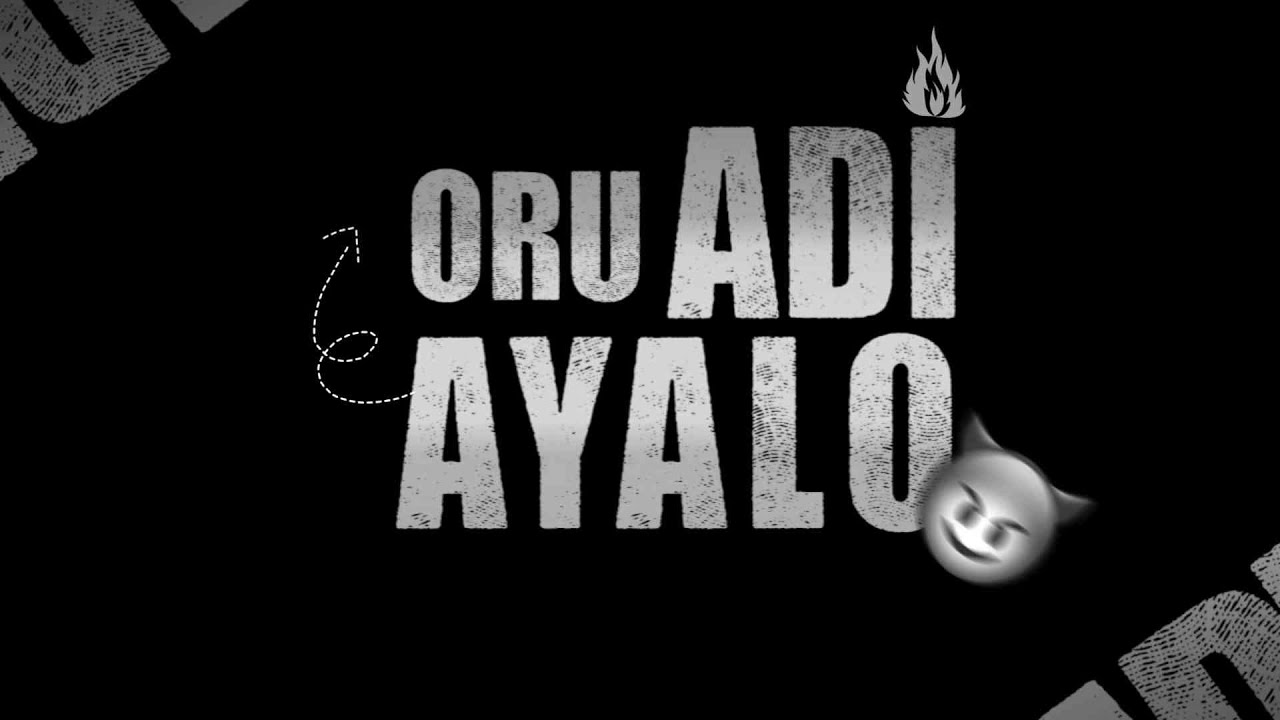 ORU ADI KANDALO@KMCVASCO @KMCKOMBAN @Edwin_bcb - YouTube