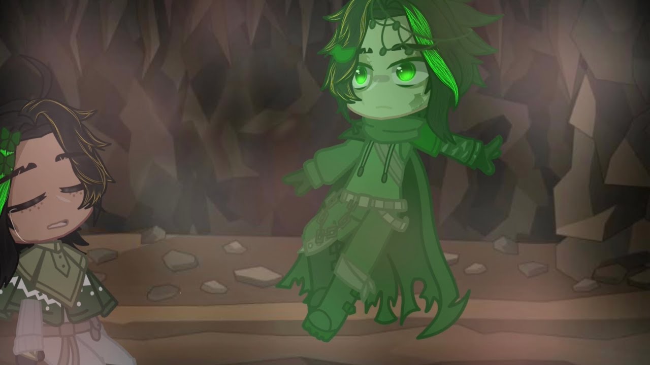 🔁 Switching Bodies - Ninjago - Wu and Morro 🔁 - YouTube