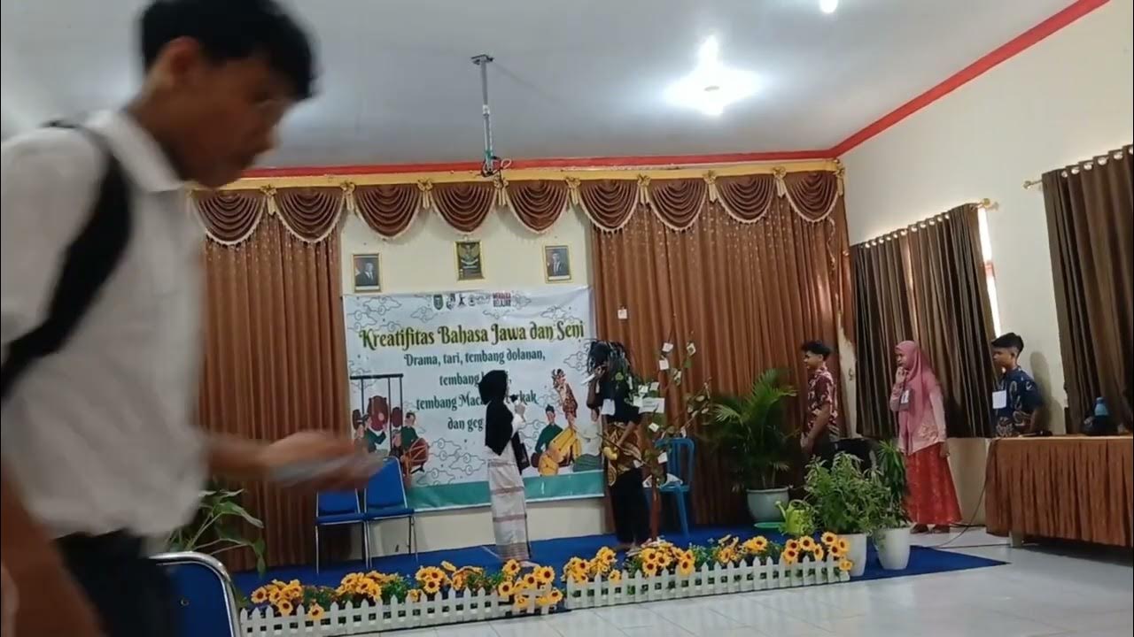 Tugas Ujian Praktek Informatika (Vlog) - YouTube