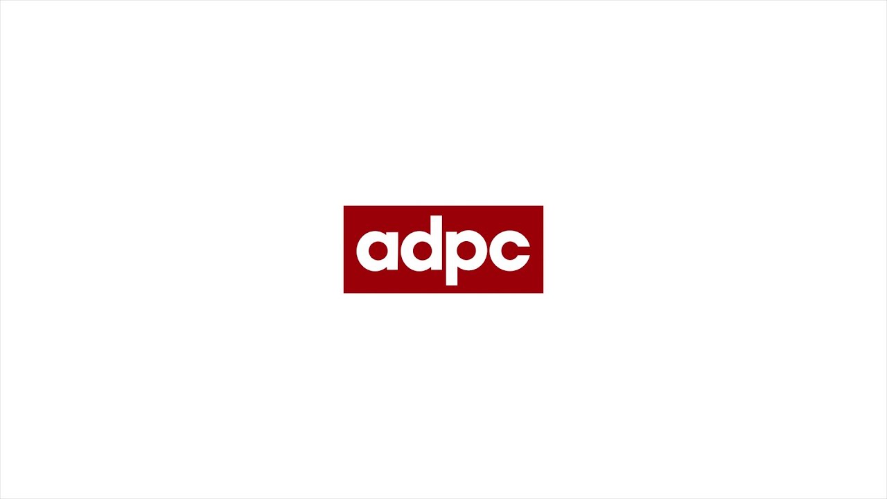 Asian Disaster Preparedness Center (ADPC) Corporate Video 2020 - YouTube