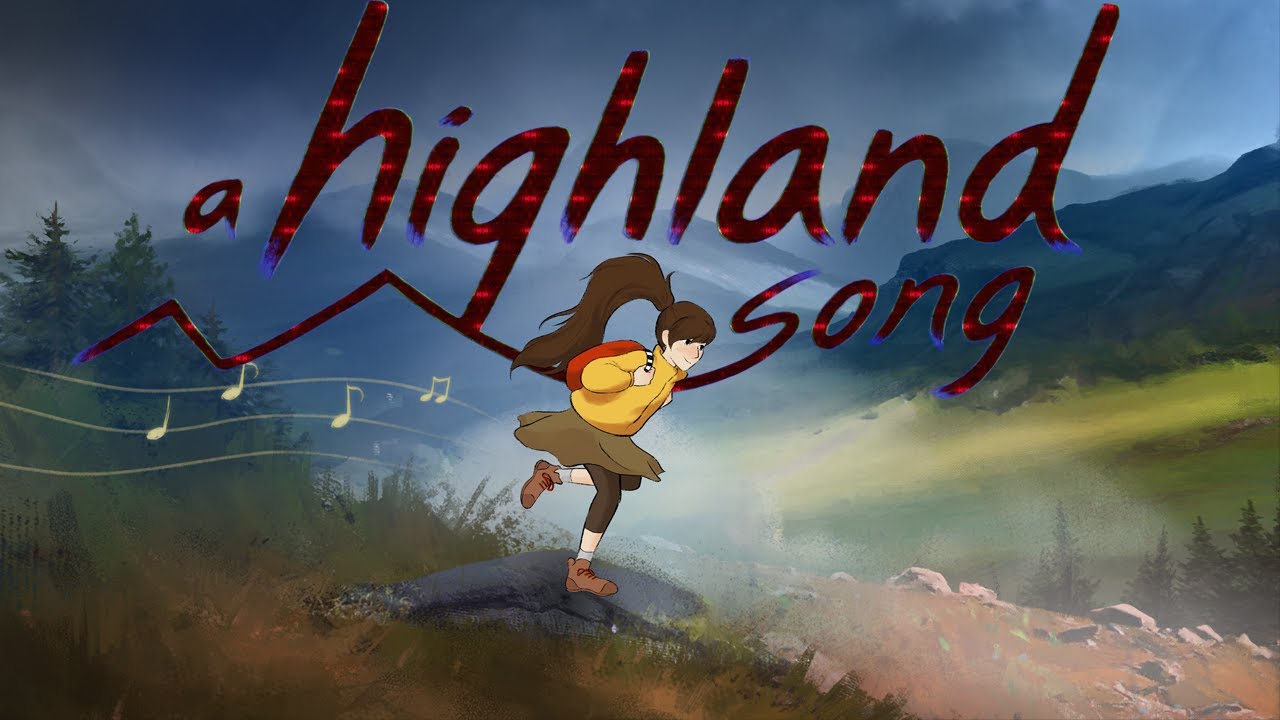 A Highland Song | Complete playthrough - YouTube
