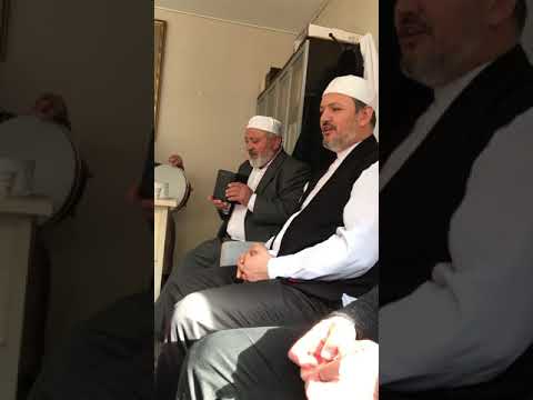 İlam çilehane cami mustafa abimiz aşka gelirse (en güzel ilahiler)