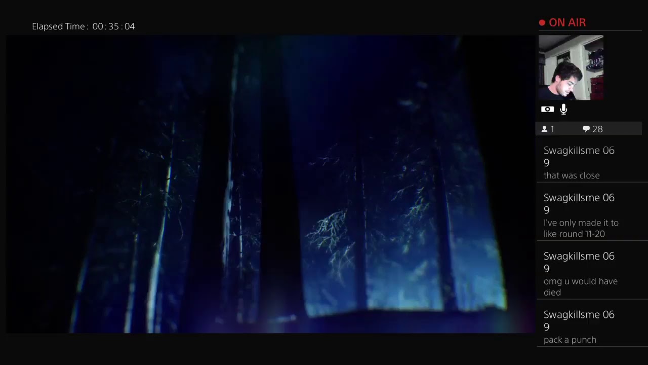 Bo3 chronicles - YouTube