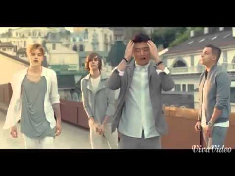 Ismet Cavadzade - Menim Balamsan Menim Balam