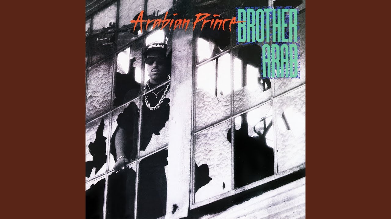 She's Got A Big Posse - YouTube