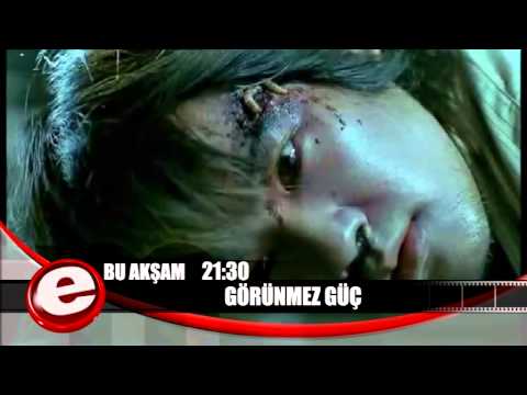 TEHLIKELI KOKTEYL GÖRÜNMEZ GÜÇ TVEM