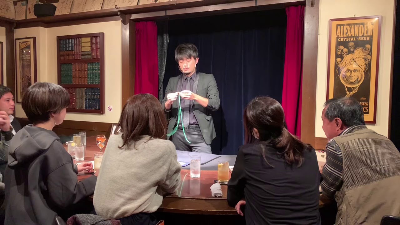 Charming Chinese Challenge 2020 - YouTube