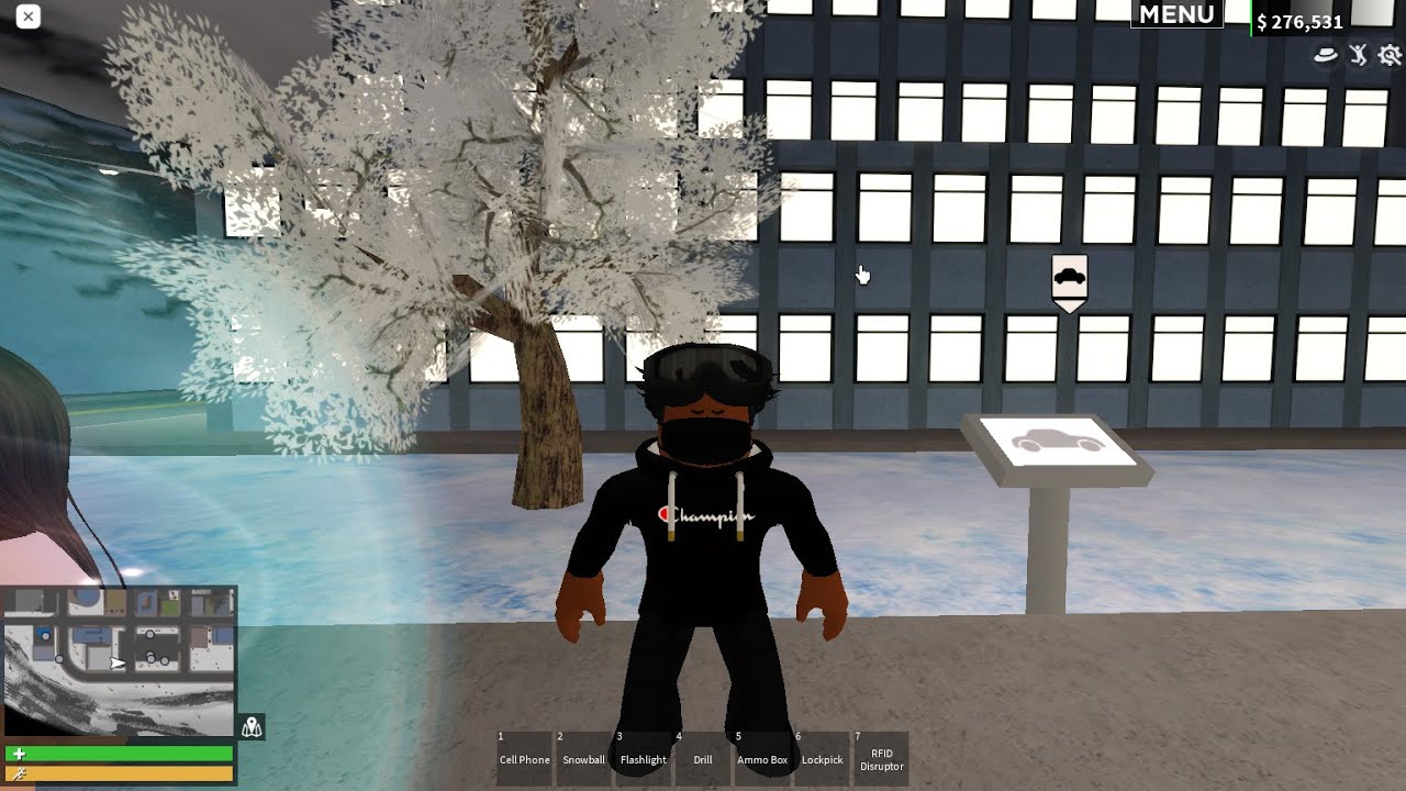 First video!!! ER:LC gameplay. - YouTube