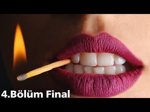 Evli Biriyle Yasak İlişki Yaşıyorum 4.Bölüm Final (Gerçek Sesli Hikaye)