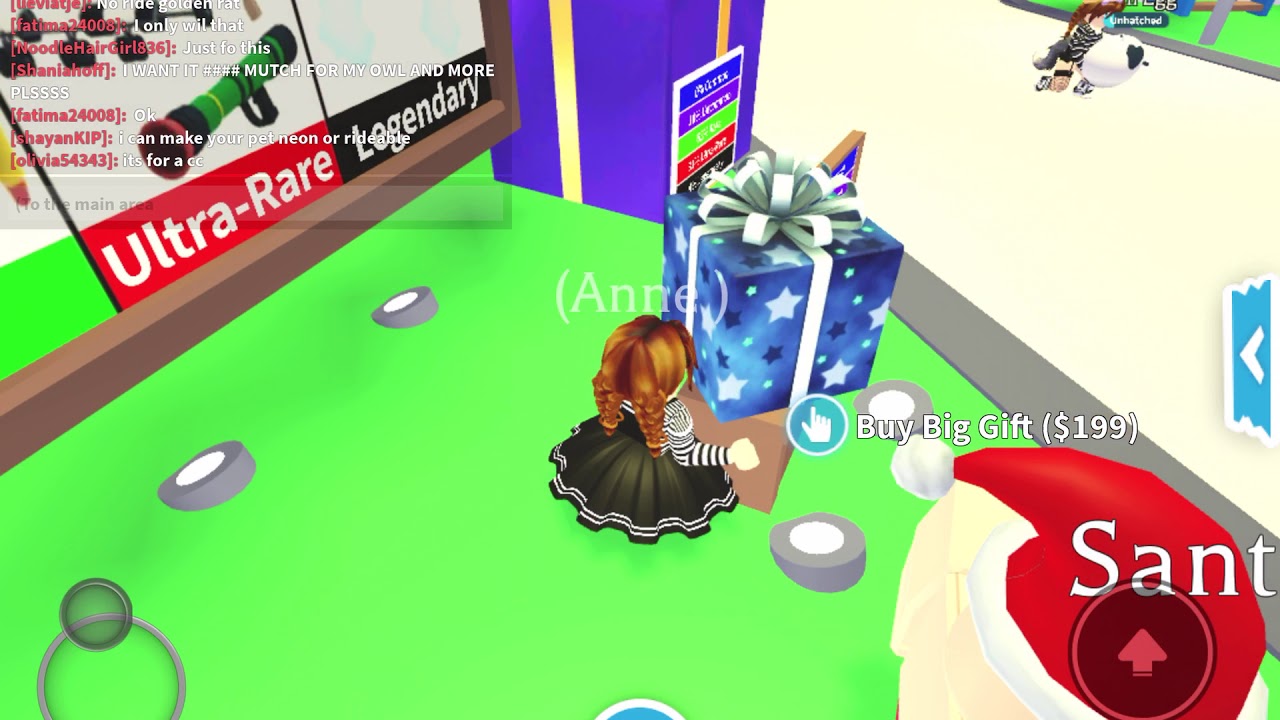 Tips and secrets on adopt me (Roblox) - YouTube