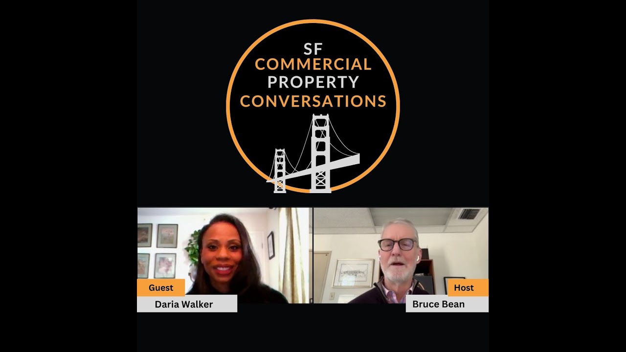 Daria Walker: A Masterclass in Mortgage Brokerage - YouTube