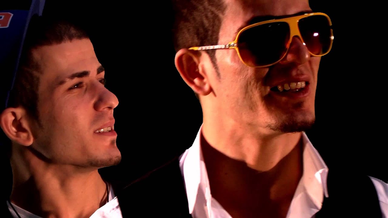 Kurdish rapper White Dog - Sad - YouTube