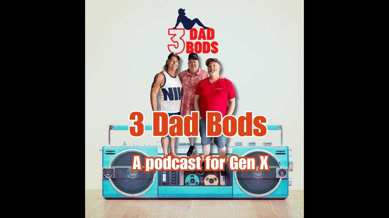 From Star Wars to Shawshank: 3 Dad Bods favorite movies. - YouTube