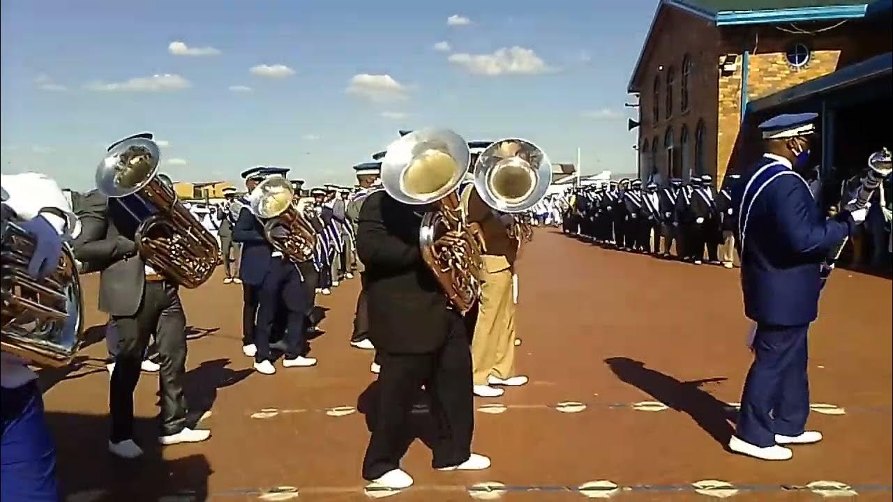 St John Brass Band Of Katlehong 27 March 2022 Part 1 Youtube