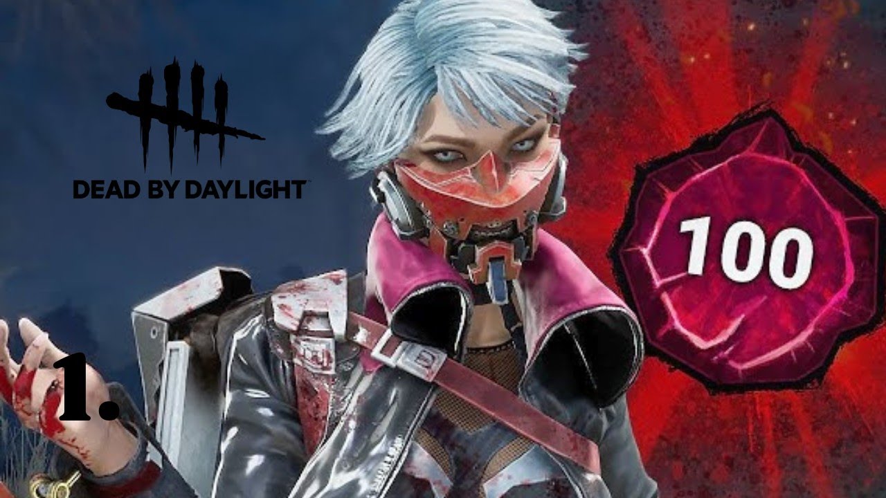 Empezando temporada y subiendo #Skullmerchant a P100 | DBD MOMENTS ...