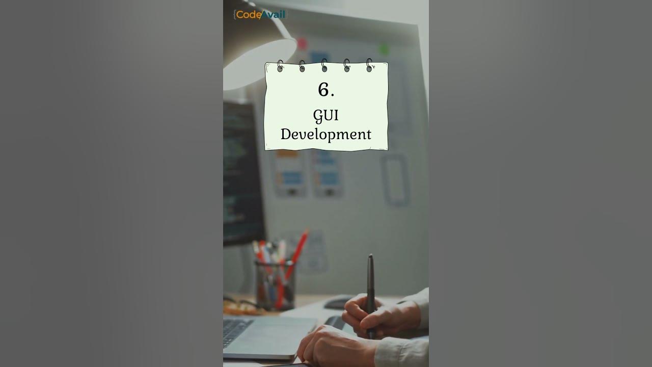 10 proven ways to earn money through Python - YouTube