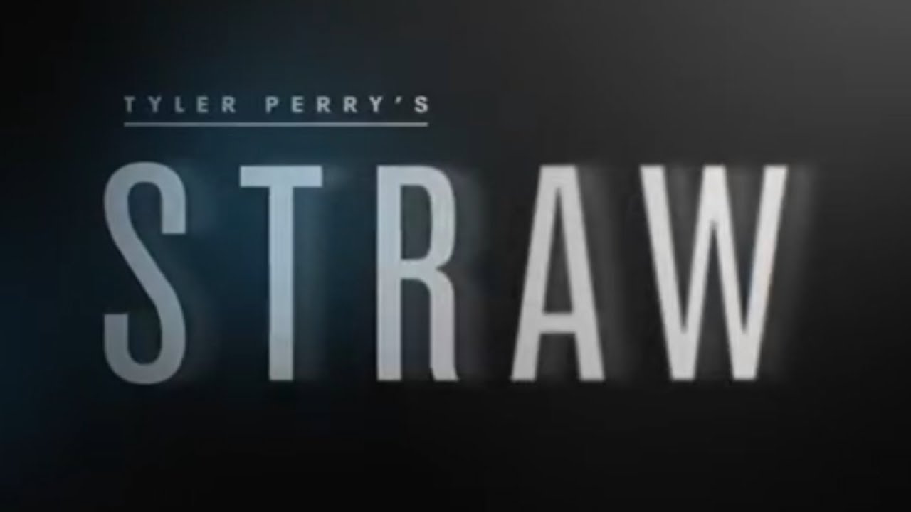 Tyler Perry's Straw | Trailer Breakdown: This Looks Like A John Q ...