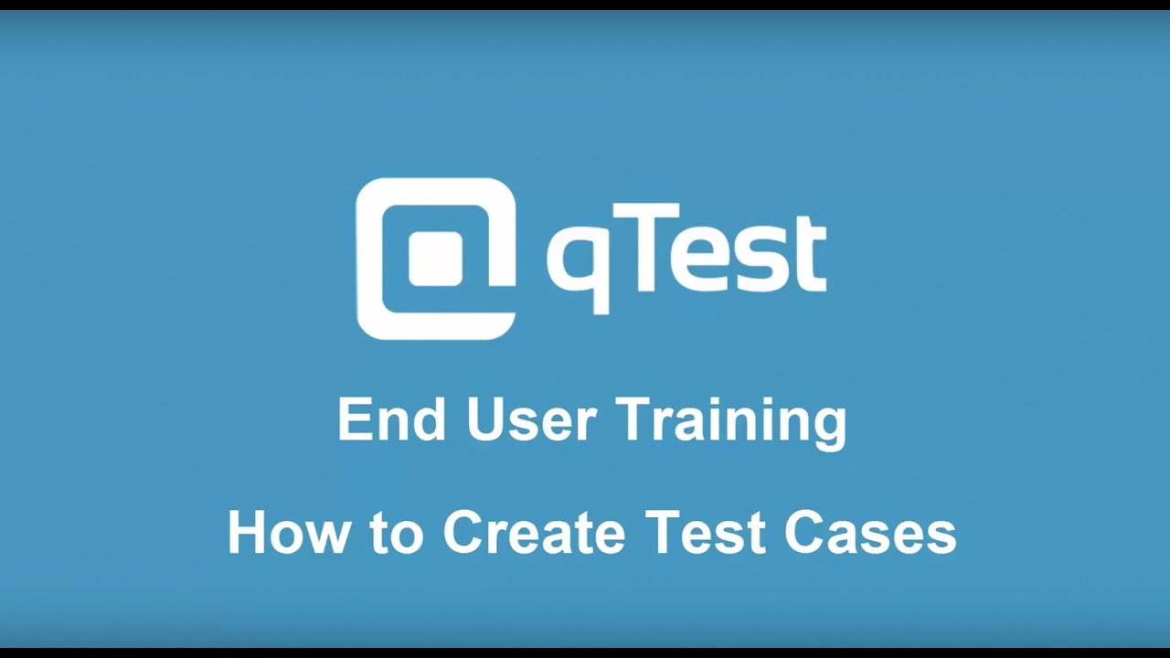 Tutorial How To Create Test Cases YouTube tutorial-how-to-create-test-cases-youtube