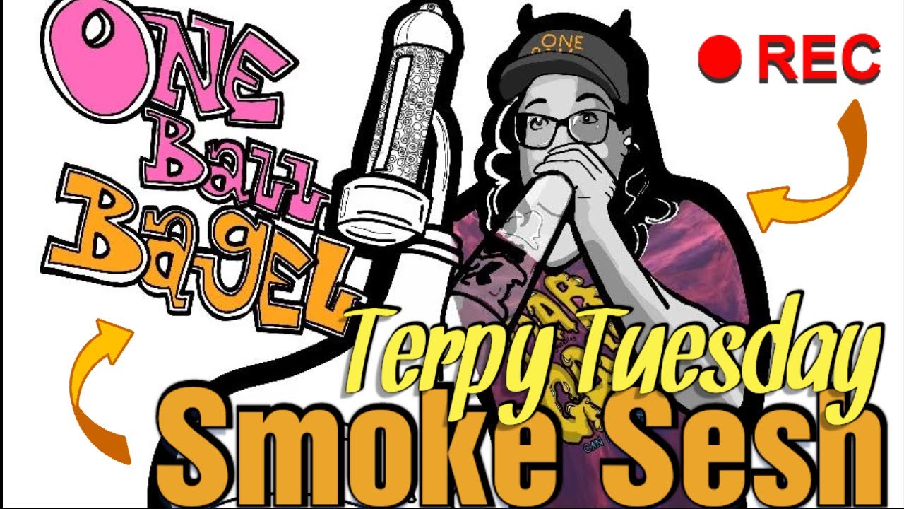 🍯 Terpy Tuesday Smoke Sesh 🍯 - YouTube