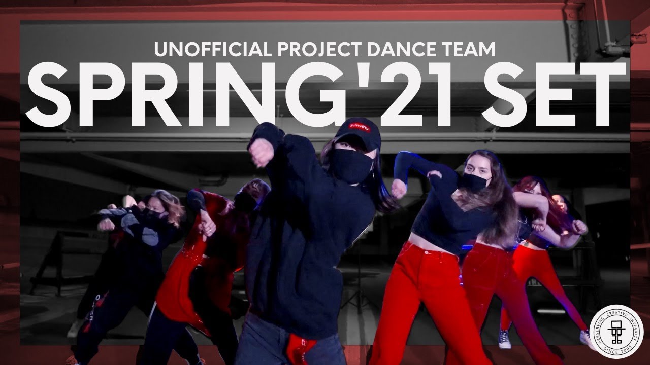 Unofficial Project Spring '21 Set - YouTube