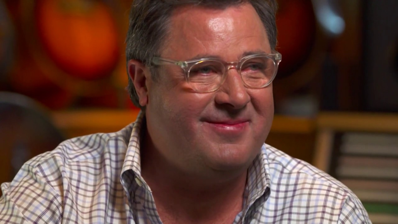 Dan Rather; Big In Country - YouTube