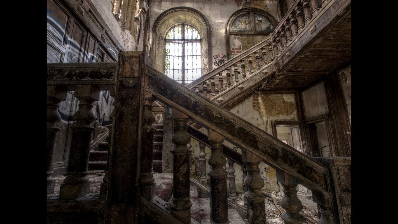 Corruption & Sanity ~ Leagues of Gothic Horror - YouTube