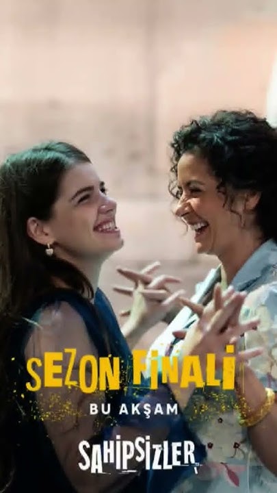 sahipsizler - YouTube