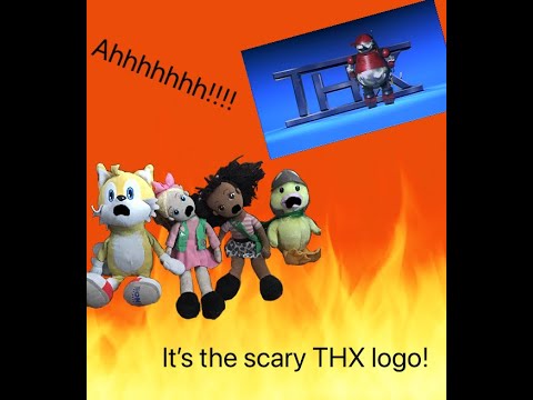 Toys Watch THX Logo - YouTube