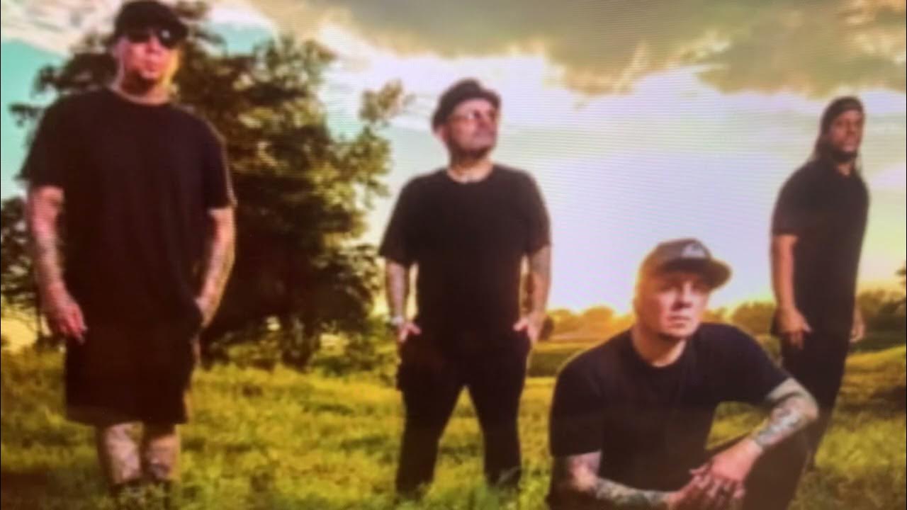 P O D Band New Album Ready To Go YouTube p-o-d-band-new-album-ready-to-go-youtube