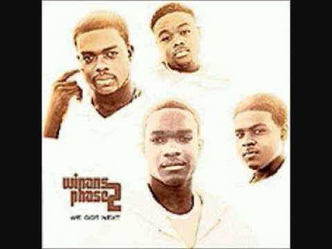 Winans Phase 2 - It's alright - YouTube